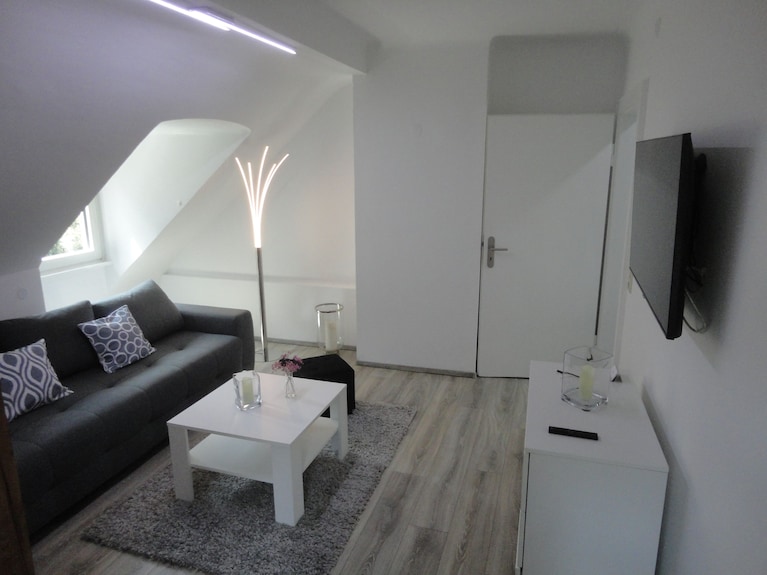 Ferienwohnung Adrián - Sarrebruck