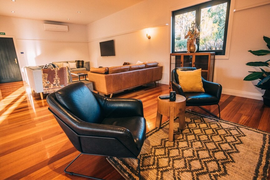 The Cellar Door - Blenheim Holiday Home - New Zealand