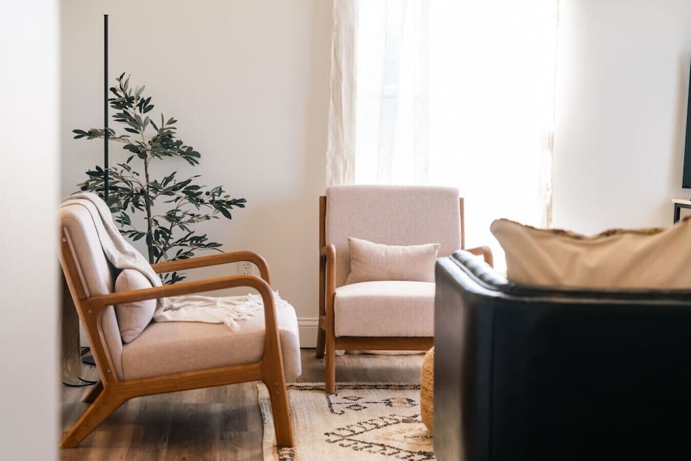 The Cozy Corner - A 2br Retreat - Sioux Falls, SD