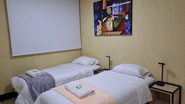 Casa Colibrí - Guatemala City