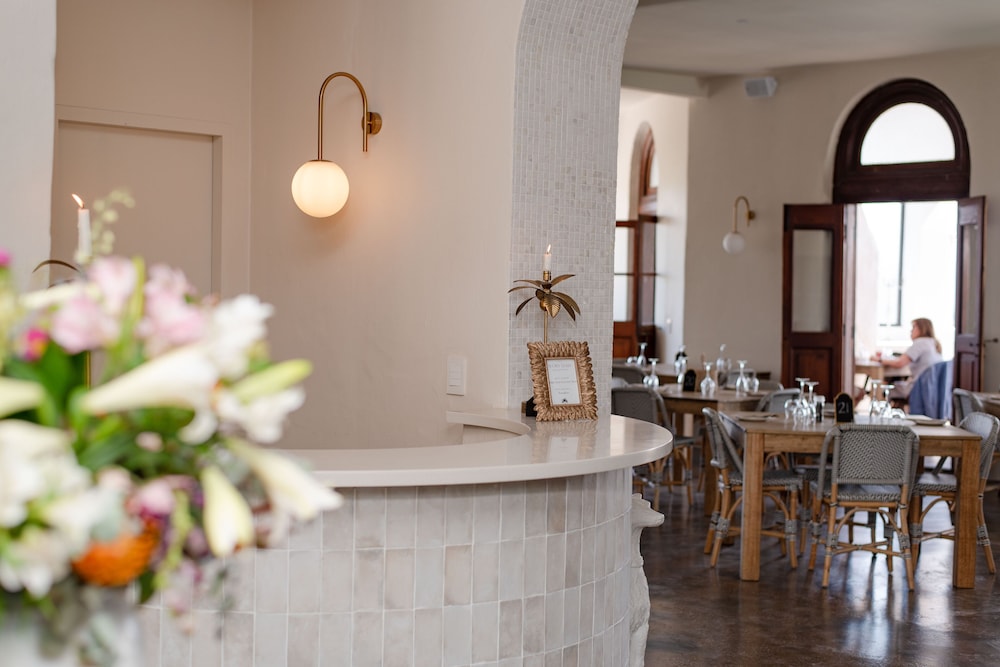 The Ivory Haus - Plettenberg Bay