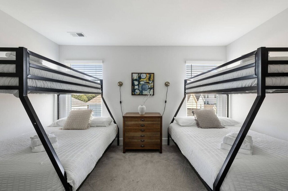 The Boroughs at Mixson 4BR II - North Charleston | Vrbo