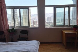 Quartos à prova de som