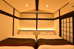 Casa Comfort | 2 quartos, secretária, secretária adequada para computadores portáteis 