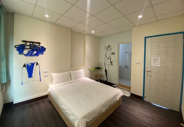 Yy House - Tainan