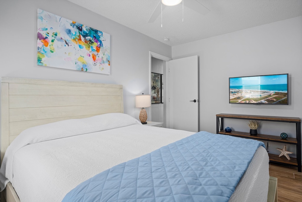 La Mirage Condo 232 Beachfront Resort Condominiums with Private ...