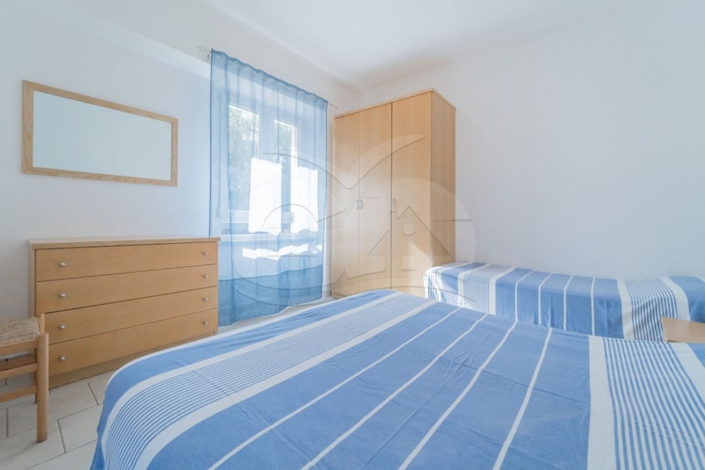 Residence Gli Olmi - Ostro - Olmi - Marina di Campo