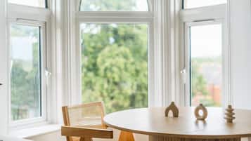 Casa | 1 quarto