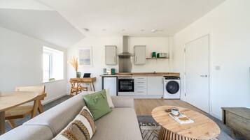Casa | 1 quarto