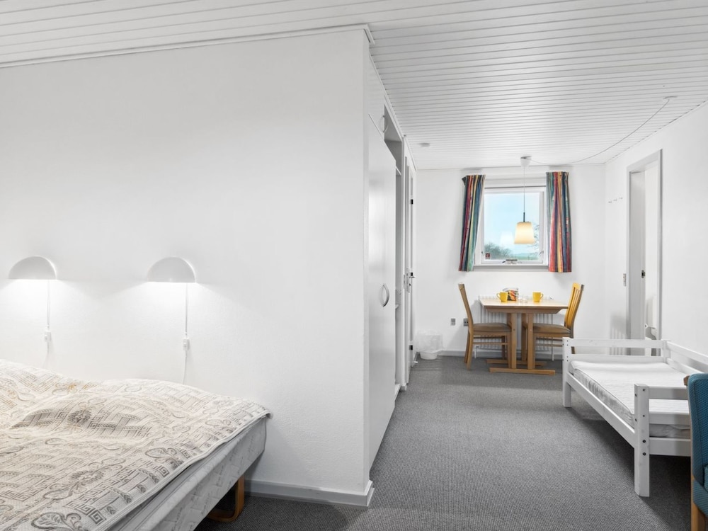 "Annli" - 800m to the fjord by Interhome - Fur | Vrbo