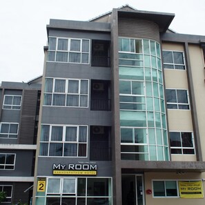 Fachada