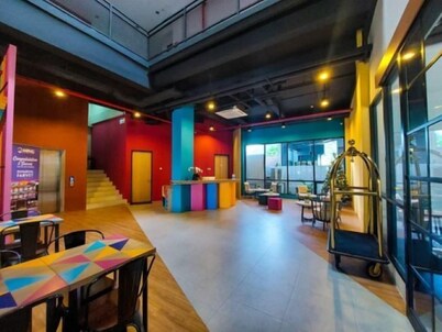 Rumaruma Farvet Residence Ambon