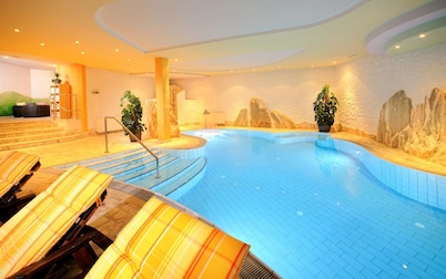 Hotel Garni Am Seggauberg