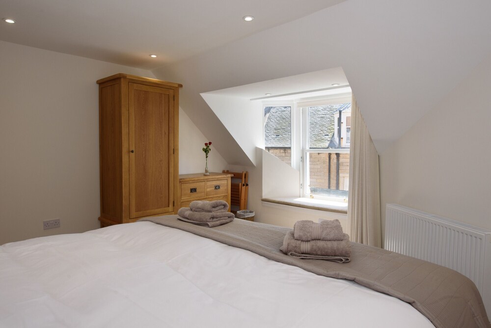 Penthouse On The Harbour | Pittenweem - Pittenweem