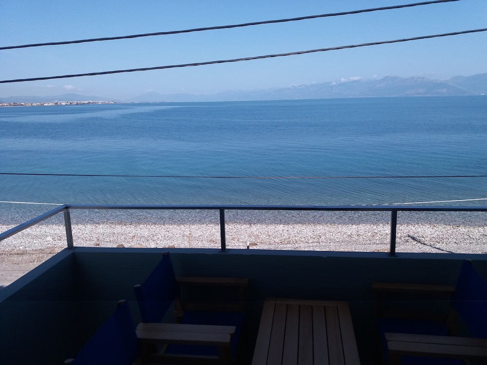 Stavento Beach Front Suites - Греция