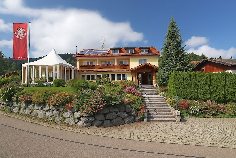 Hotel Jms Holiday Allgäu - Oberreute