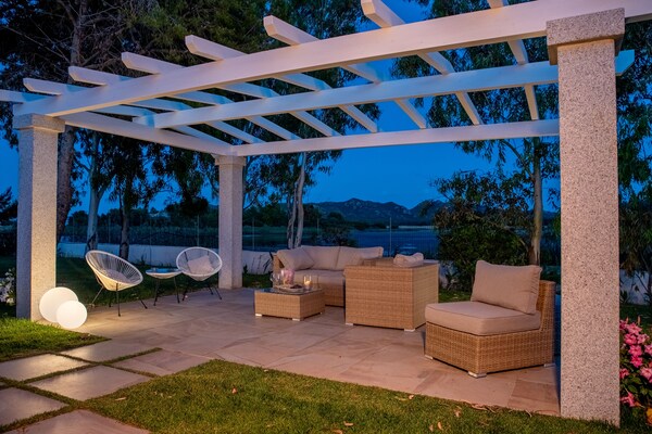 Maristesi Suites&rooms - Siniscola