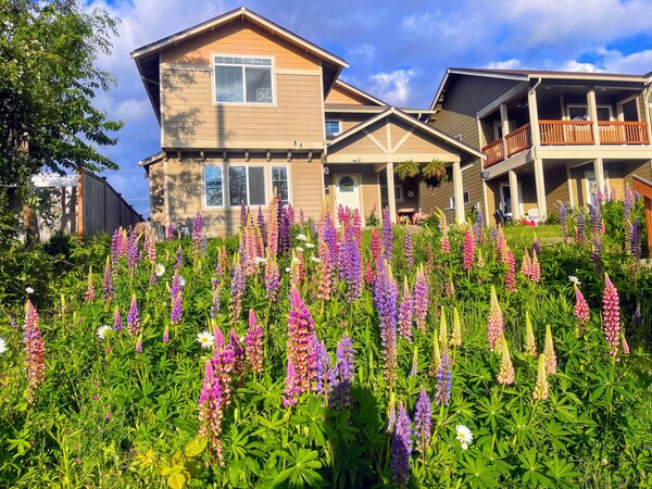 Central Tacoma Homestay -Private Room- - Tacoma, WA