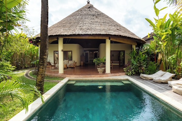 Flor Villa By Betterplace - Bali