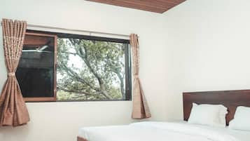 Quarto Superior | Quartos insonorizados