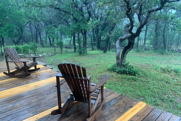 Casa de Campo, casa de banho privativa (The Library) | Terraço/pátio interior