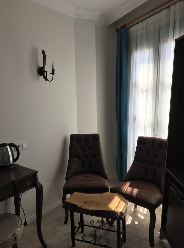 Ayvalik Rebetiko Otel - Ayvalık