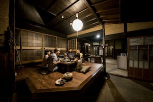 Restaurantes