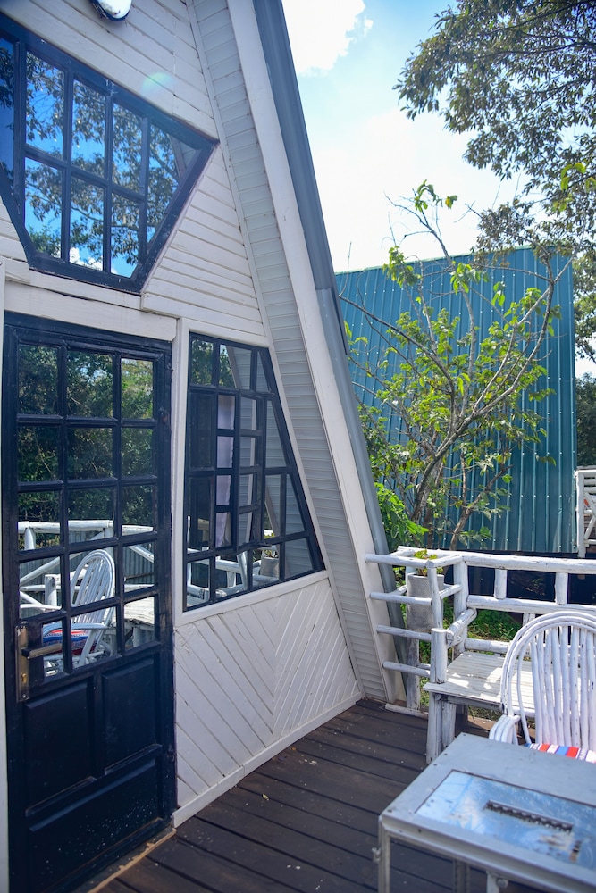 Olkeri Chalete - Nairobi