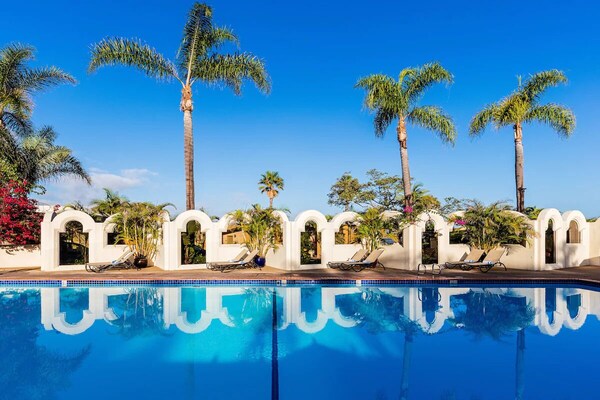 Great Deal In Mission Bay! 2 Relaxing Units! Short Drive To San Diego Airport! - San Diego