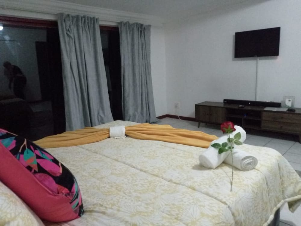 Nelsguest- A Guest House In Nelspruit - Mbombela