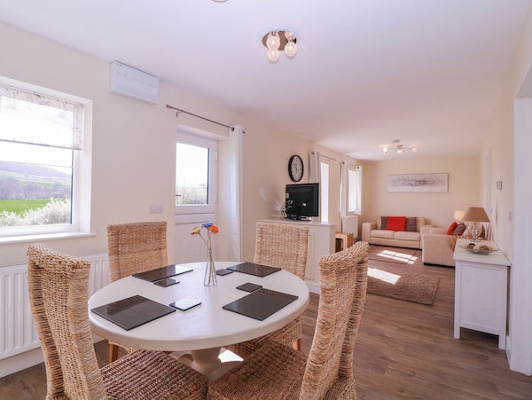 Country Cottage - Herefordshire