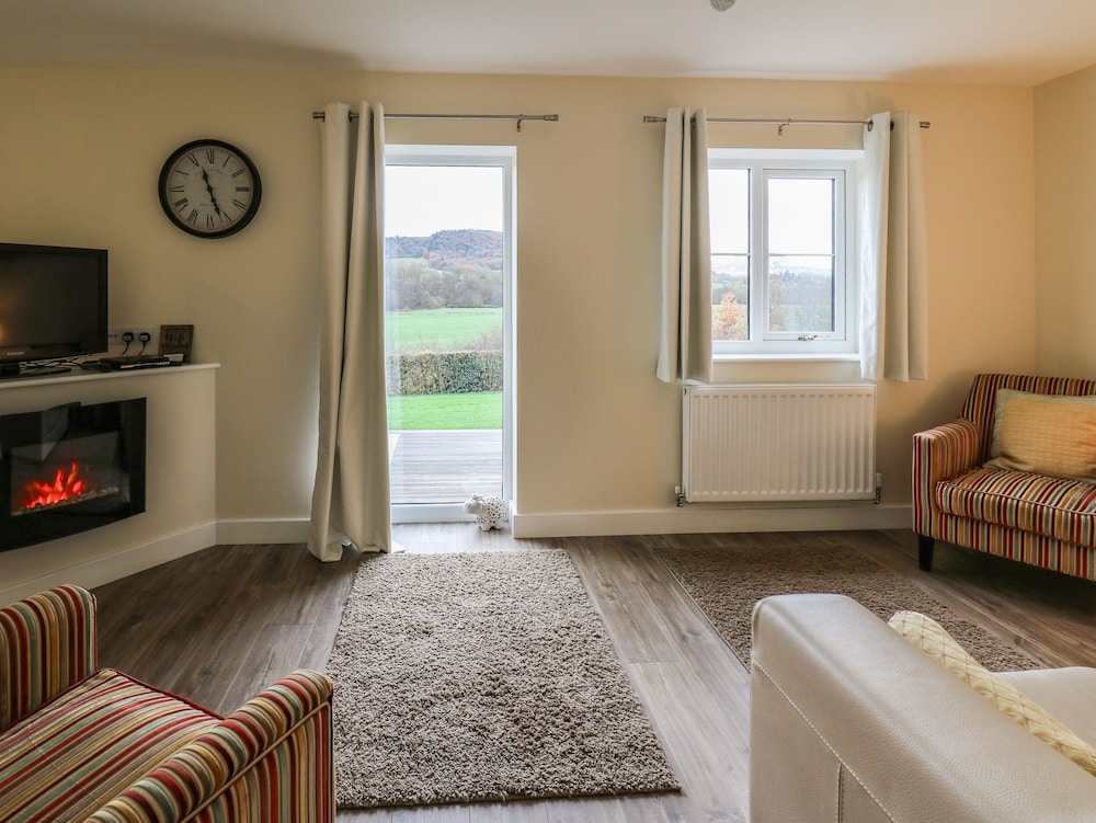 Country Cottage - Herefordshire