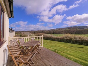 Casa de Campo | Refeições ao ar livre