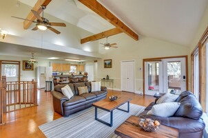 Casa (3 Bedrooms) | Interior