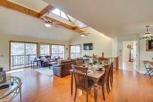 Casa (3 Bedrooms) | Interior