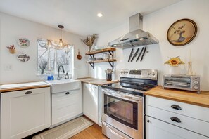 Casa (2 Bedrooms) | Interior