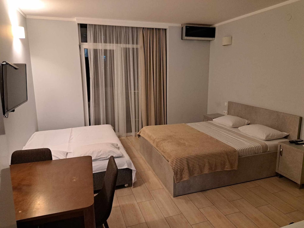 Hello From Sunny Batumi!
Unforgettable Experience Waits For You With Us! - Batumi