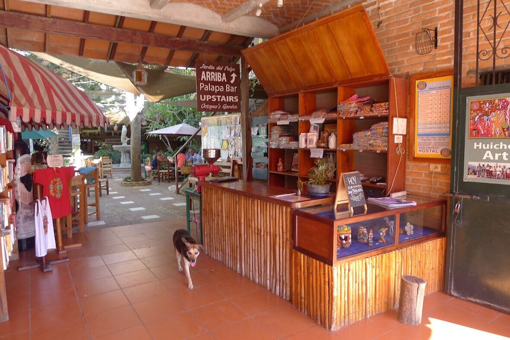 The Octopus's Garden - Jalisco