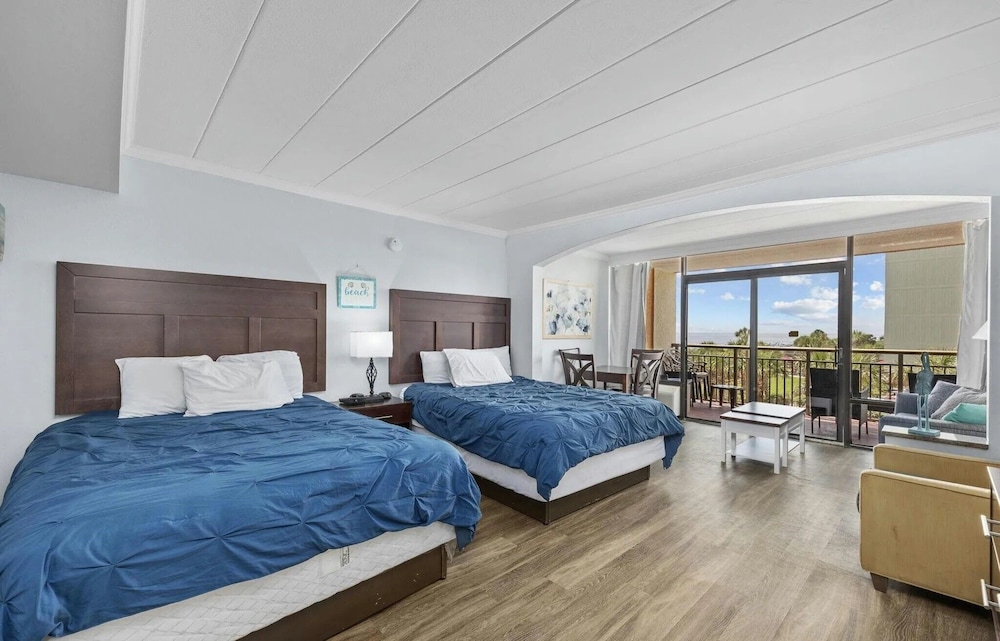 Spacious Coastal Paradise Studio In Caravelle Resort. 3rd Floor - South Carolina