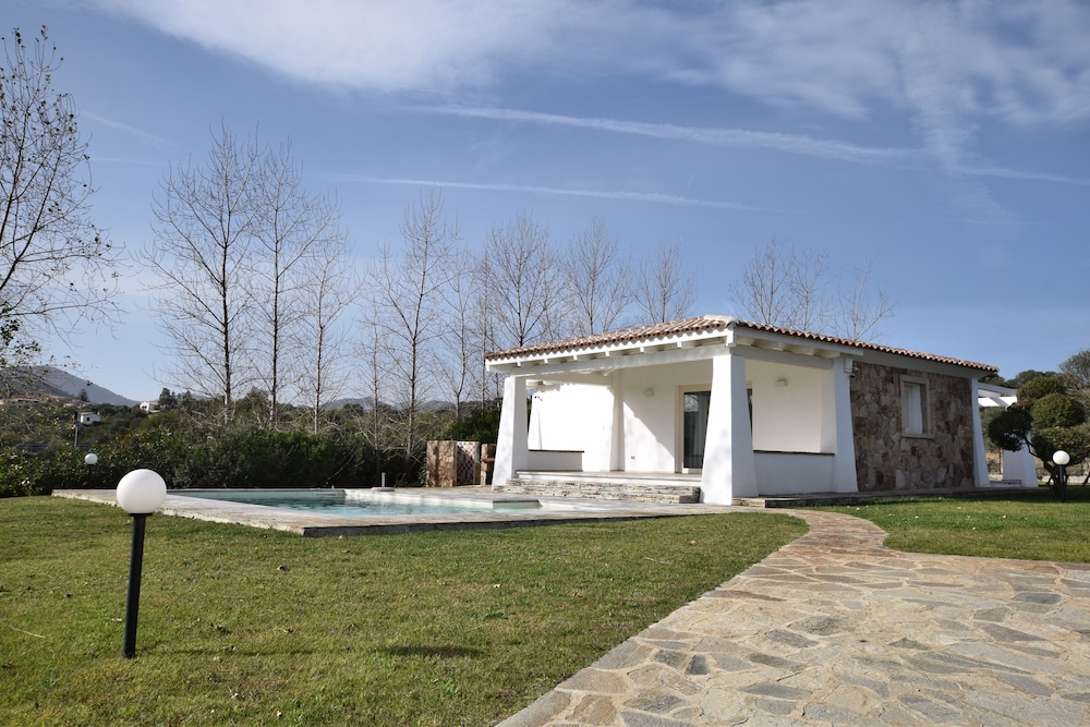 Villa Helios - Budoni