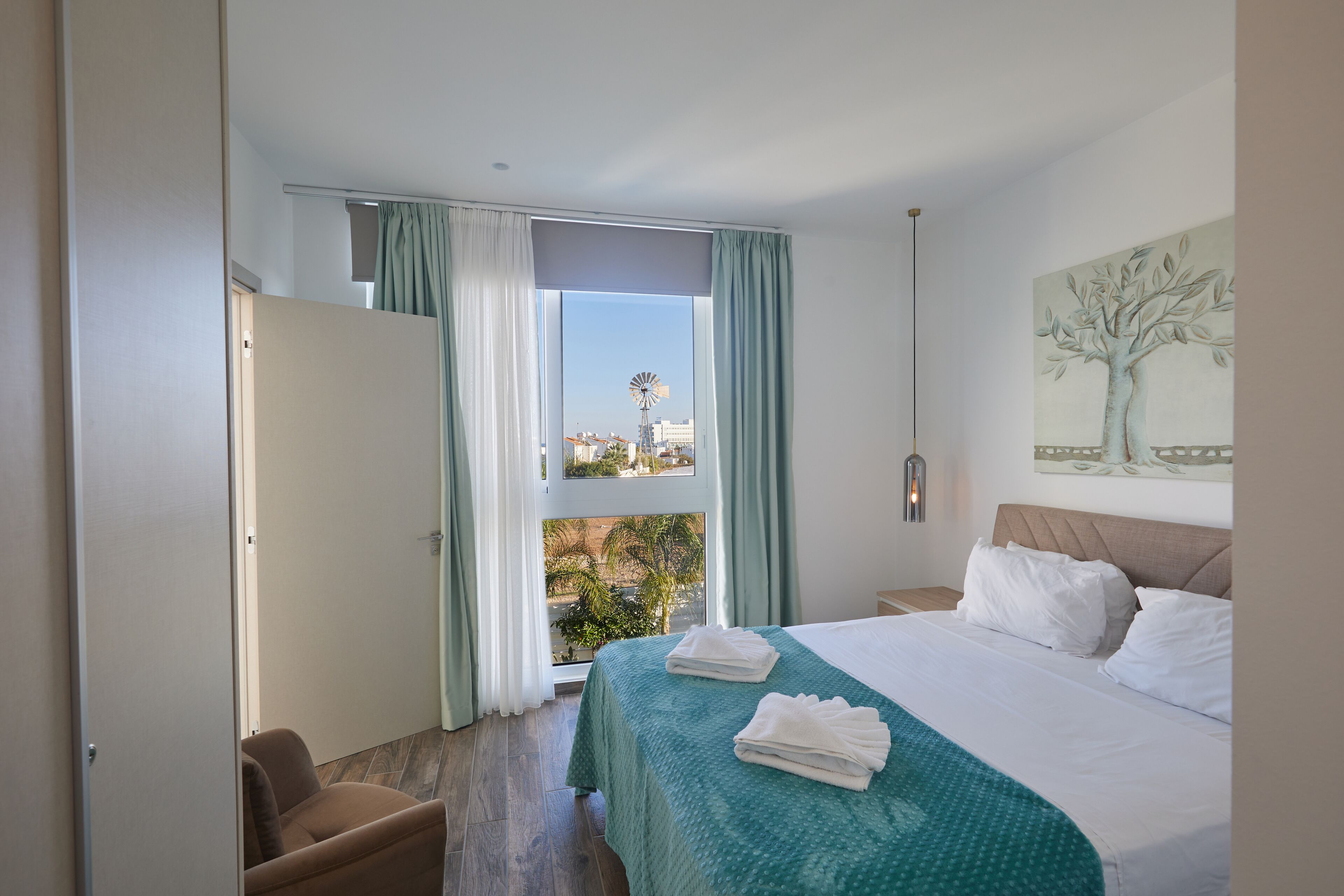 Vila, 3 quartos, piscina particular, vista para o jardim | 3 quartos