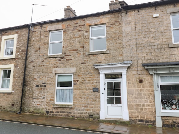 Harker View Cottage - Reeth