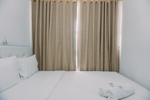 Apartamento | 2 quartos, Wi-Fi de cortesia