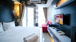 Estúdio | Wi-fi grátis 