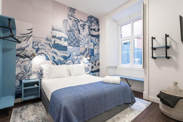 Bairro Alto Guesthouse - Lisbon