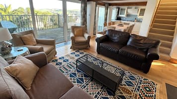 Casa de Campo | Sala de estar