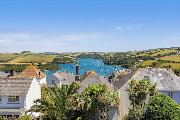 Firm Anchor - Salcombe