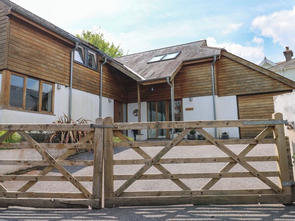 Little Rondeval - Totnes