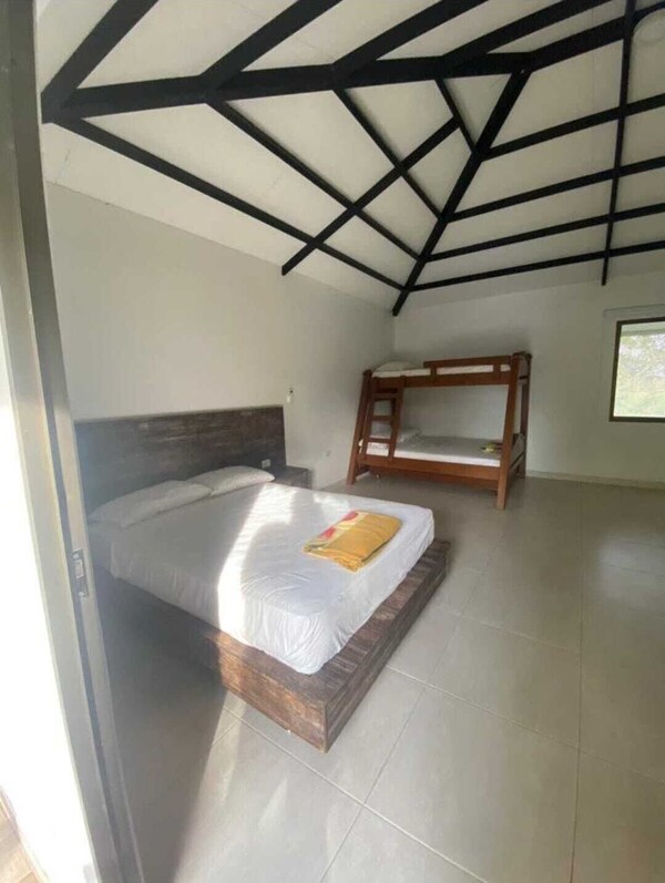 The Palms Resort - Melgar