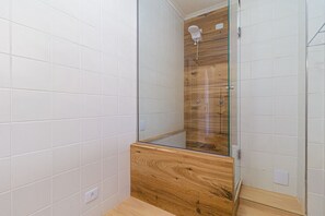 Apartamento Cidade | Casa de banho